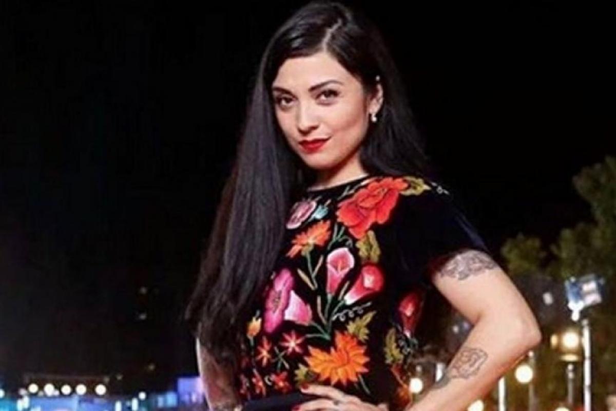 "Yo ya me sentía mexicana”; Mon Laferte obtiene su nacionalidad | BI ...