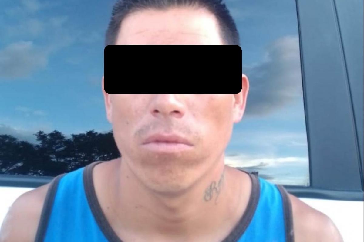 Detienen a sujeto que agredió salvajemente a un adolescente | BI Noticias