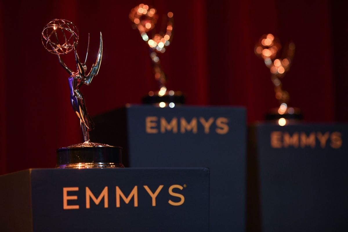 Resultados de los Premios Emmy 2022 | BI Noticias