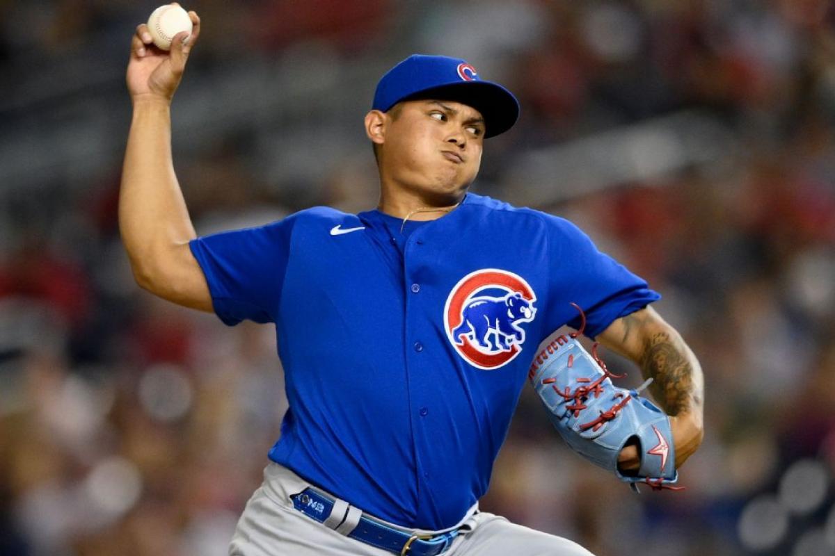 Tercer salvamento del año para Manny Rodríguez | BI Noticias