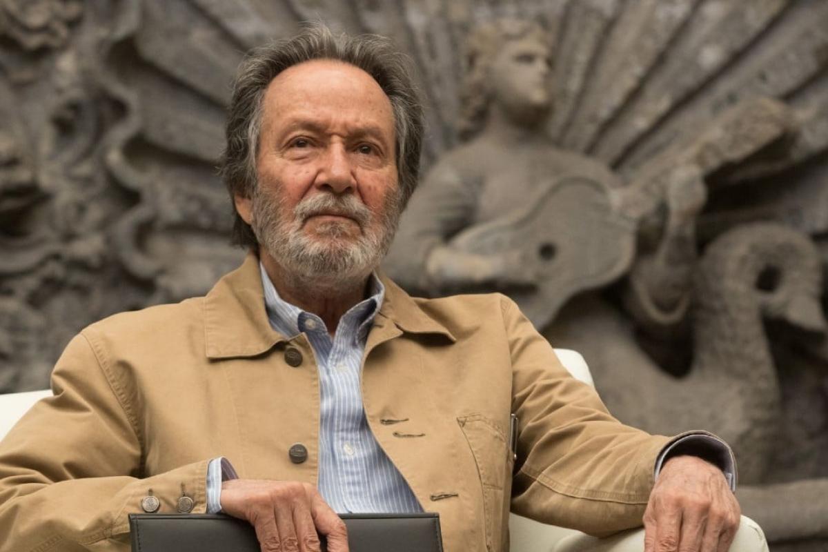 Murió el cineasta mexicano Jorge Fons | BI Noticias