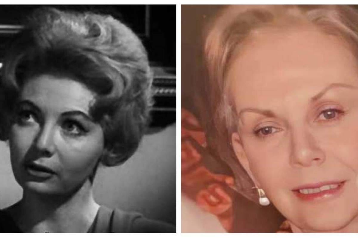 Muere a los 97 años la actriz mexicana Patricia Morán | BI Noticias