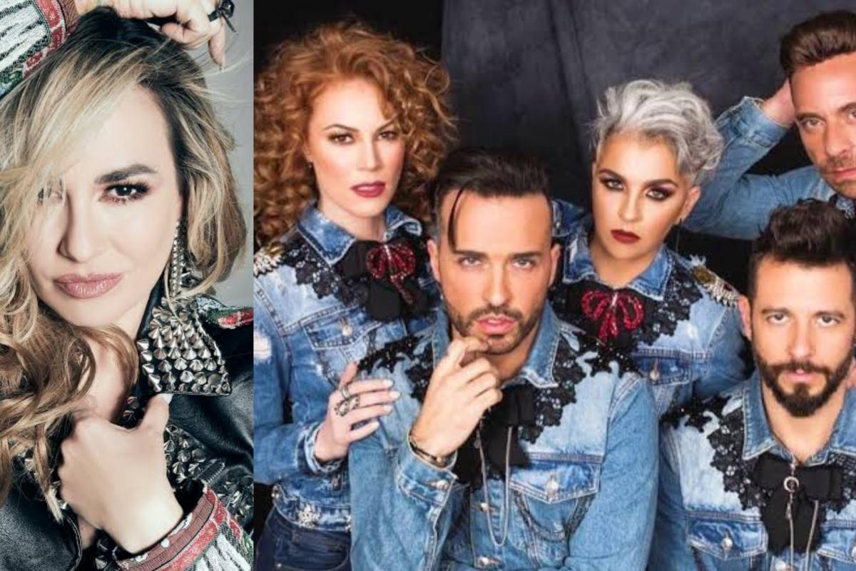 “María José ya no entra en el concepto de Kabah”; expresaron los ...