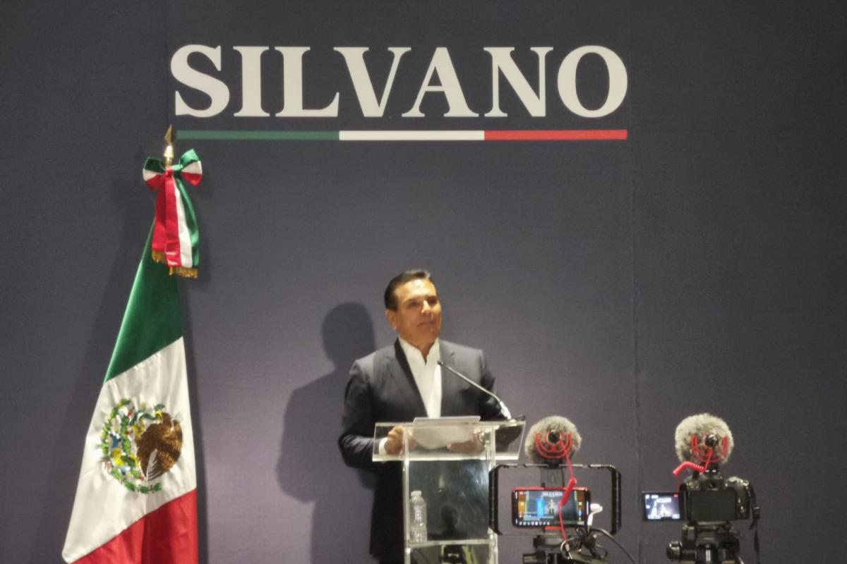 Silvano Aureoles Destapa Aspiración A Candidatura Presidencial En 2024