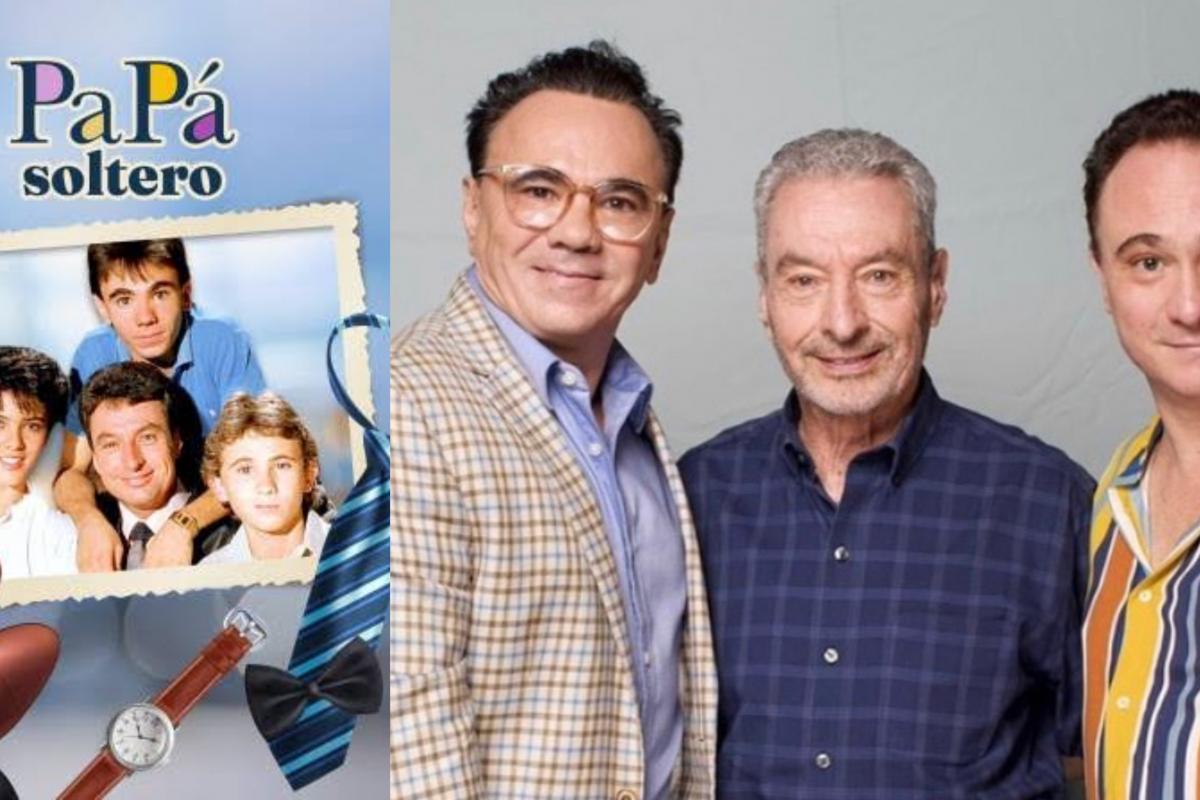 Parte Del Elenco Original De Papá Soltero” Prepara Sorpresas Bi Noticias
