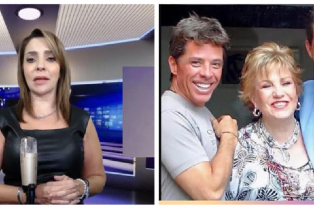[VIDEO] Ana María Alvarado habla de las causas del fallecimiento del ...