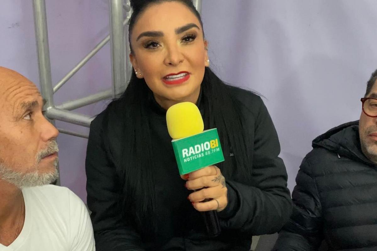 [VIDEO] Radamés de Jesús y Wanders Lover ya no andan... pero sí | BI ...