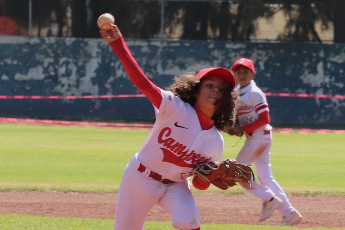 Terminó con éxito el torneo de beisbol de calaveras; Conoce todos los ...