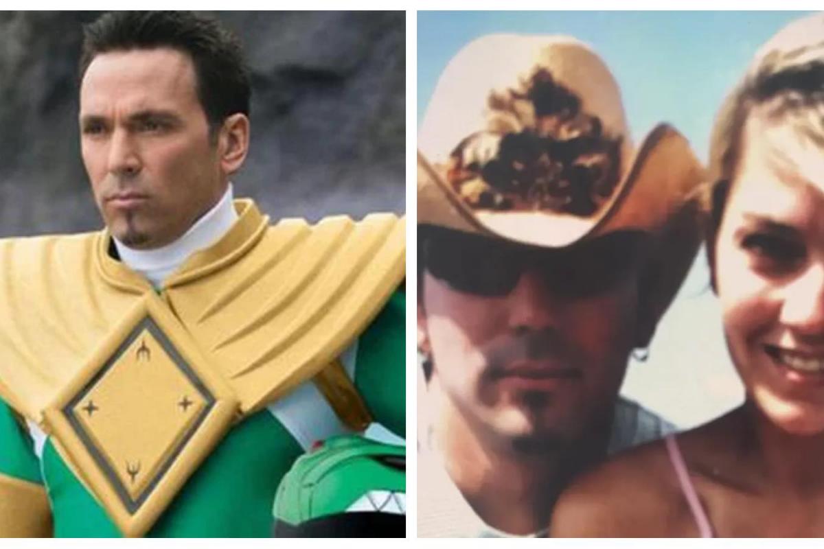 Aseguran que actor de los 'Power Rangers' se quitó la vida tras pelear ...