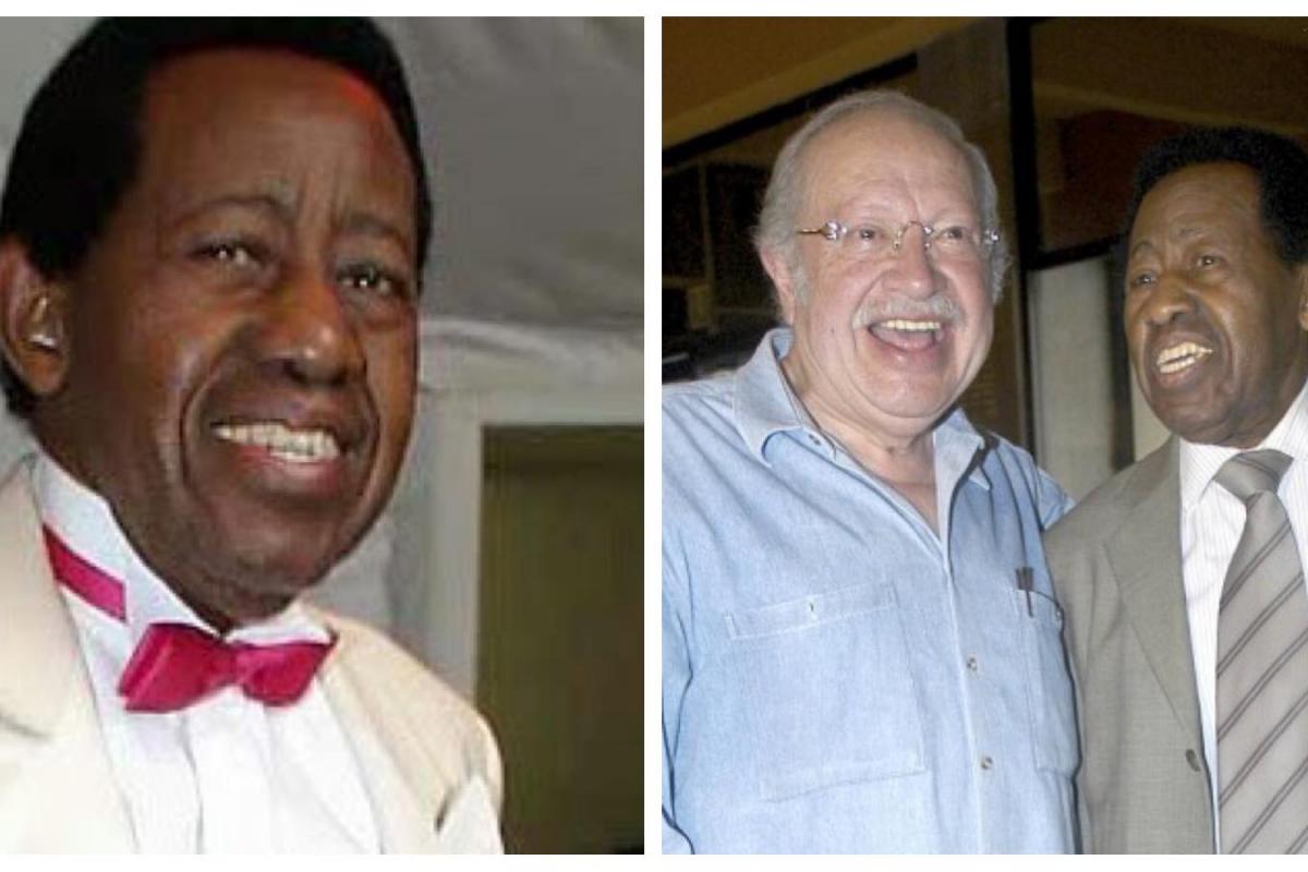 Muere el actor Jorge Zamora, conocido como "Zamorita" | BI Noticias