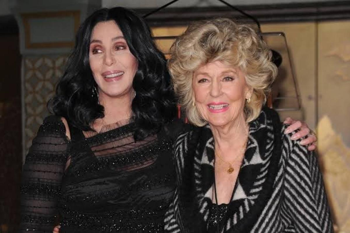 Muere la mamá de Cher a los 96 años | BI Noticias