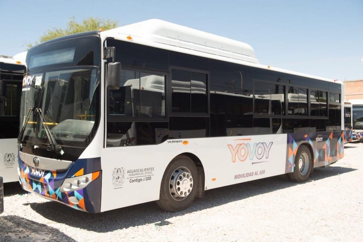 Llegarán más camiones, ahora para la ruta 37 | BI Noticias