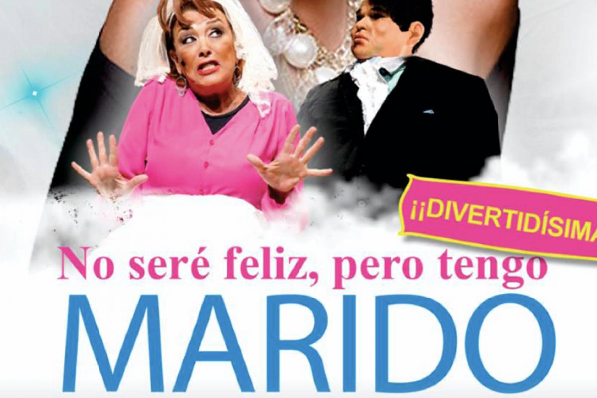 La obra de teatro La obra de teatro