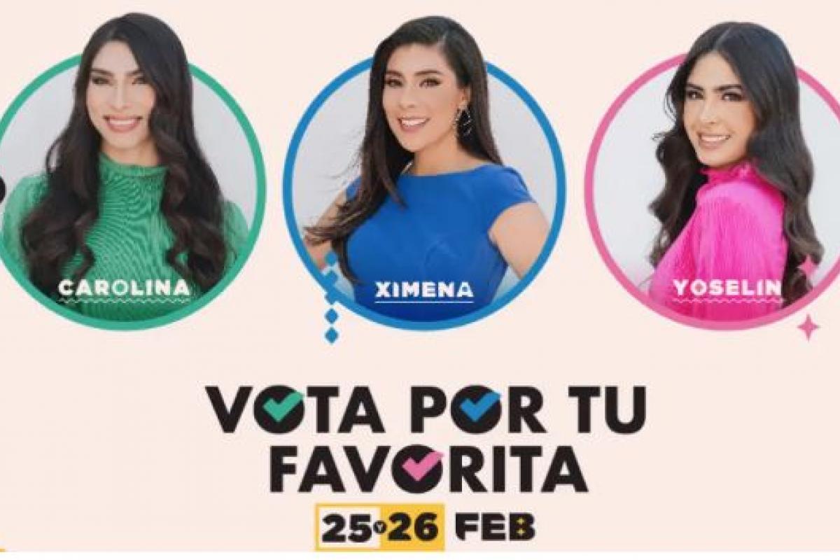 Elección de la reina de la FNSM no será organizada por el INE: Ignacio ... Elección de la reina de la FNSM no será organizada por el INE: Ignacio ...