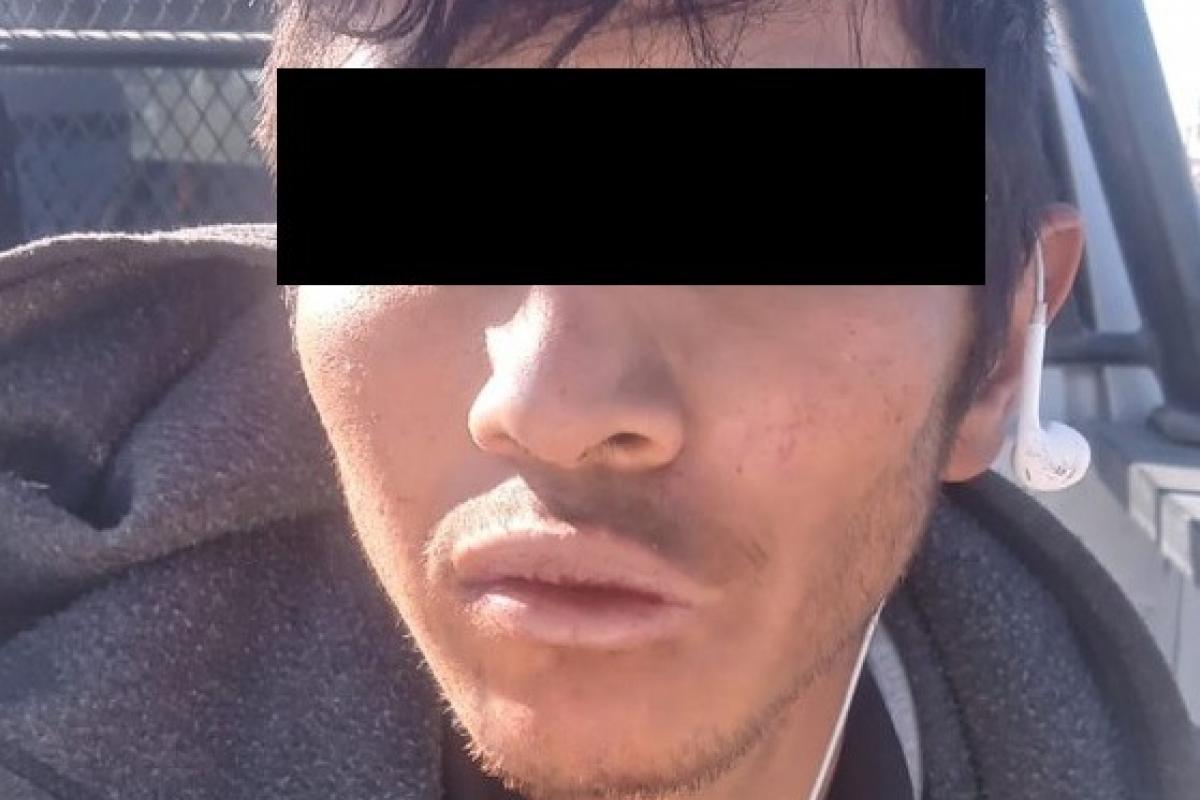 La Muela Fue Sacado De Circulación Tras Encontrarlo Con Cristal Bi