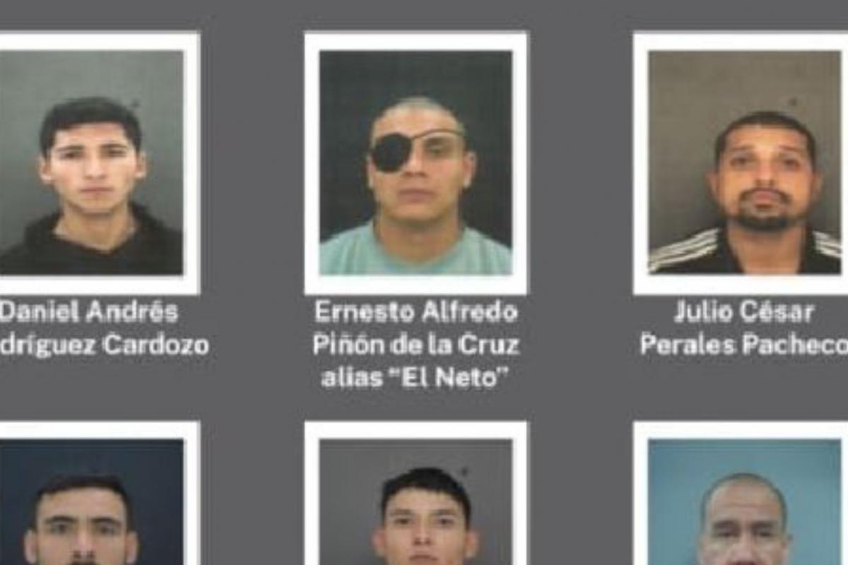 Abaten a "El Neto", líder criminal que escapó del Cereso de Ciudad ...