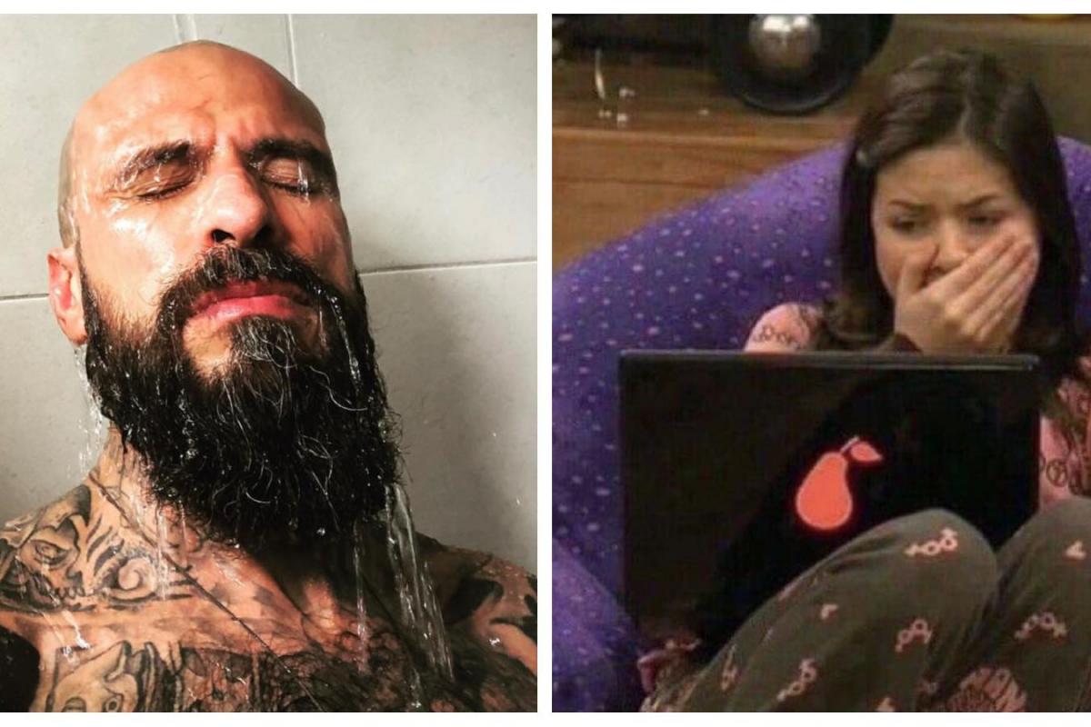 Babo de Cartel de Santa se vuelve tendencia por su video explícito | BI ...