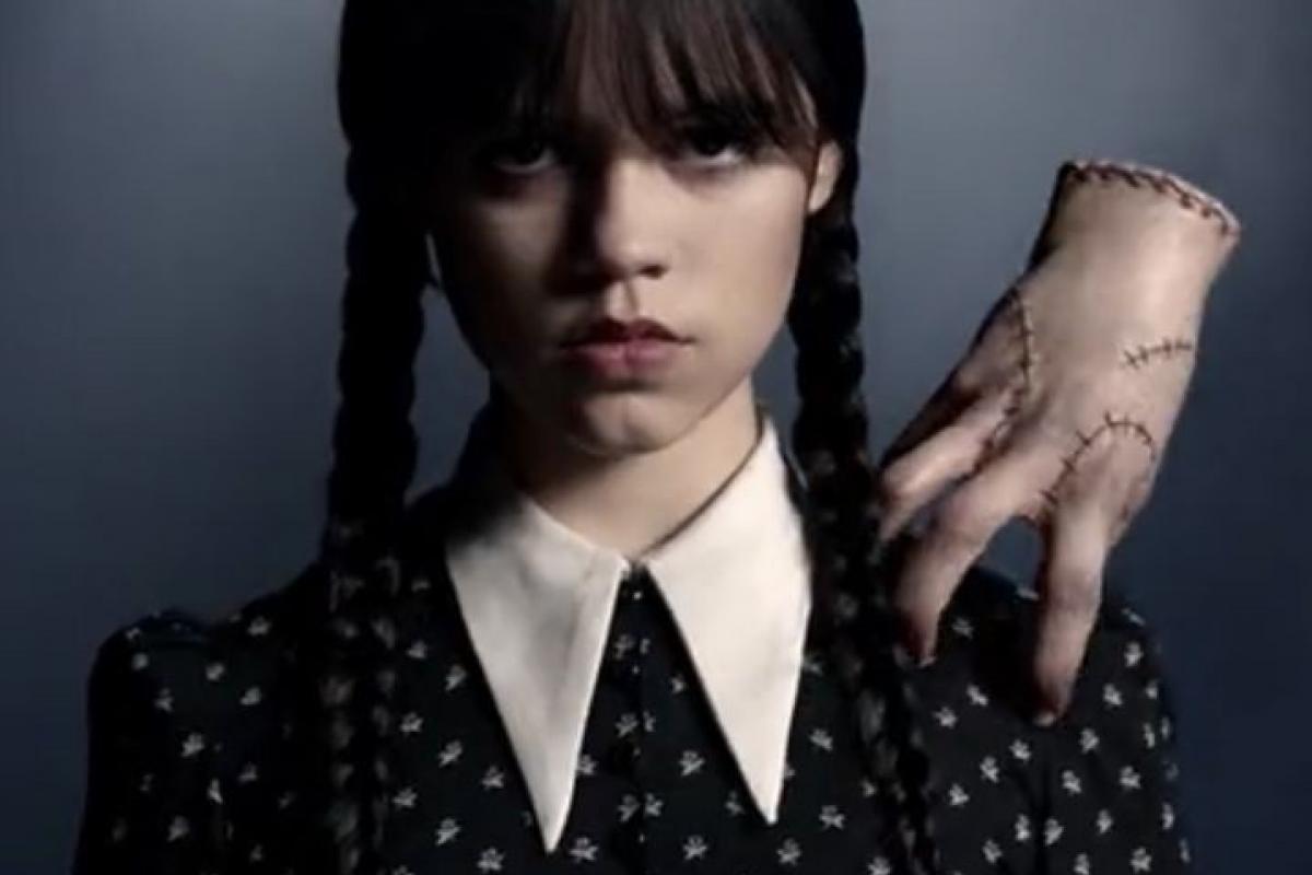 "Merlina" podría desaparecer de Netflix y llegar a Prime Video | BI ...