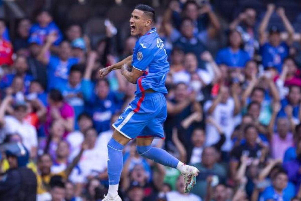 ¡Renacen de las cenizas! Cruz Azul hila tercer victoria | BI Noticias