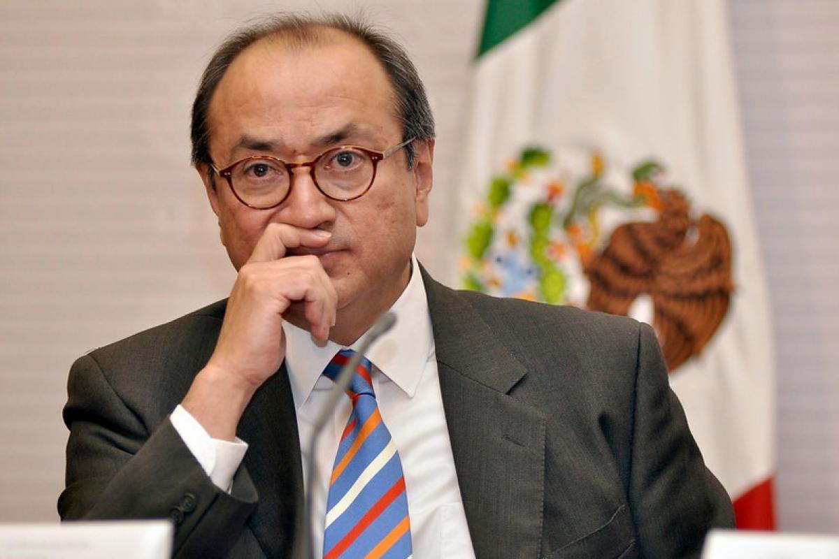 Acepta el reto: Otto Granados responde con recordatorio al Mosco Reyes ...