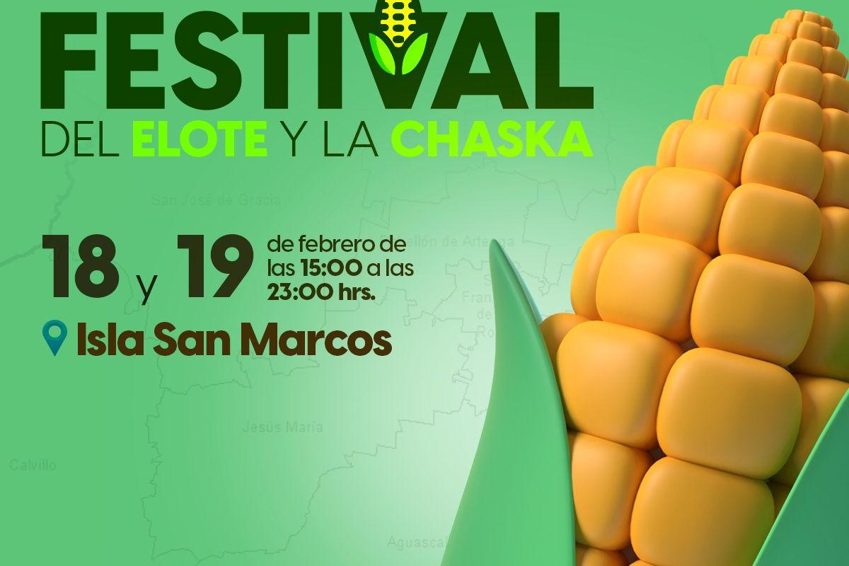 Más de 300 litros de elote: este fin de semana prepararán la chaska más ...
