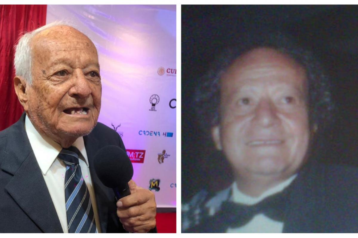 Muere el actor y productor Alfredo "Pelón" Solares | BI Noticias