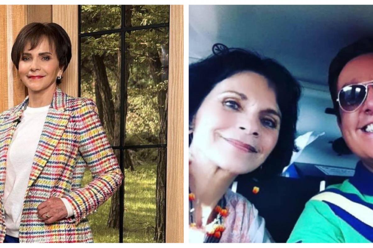 Giran orden de arresto en contra de Pati Chapoy y Daniel Bisogno; se ...