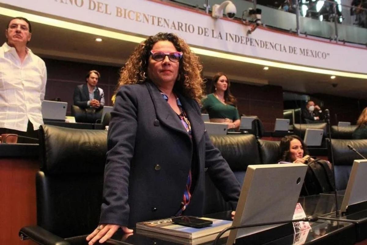 Rocío Abreu niega haber violado la Ley Olimpia por amenazas en contra ...
