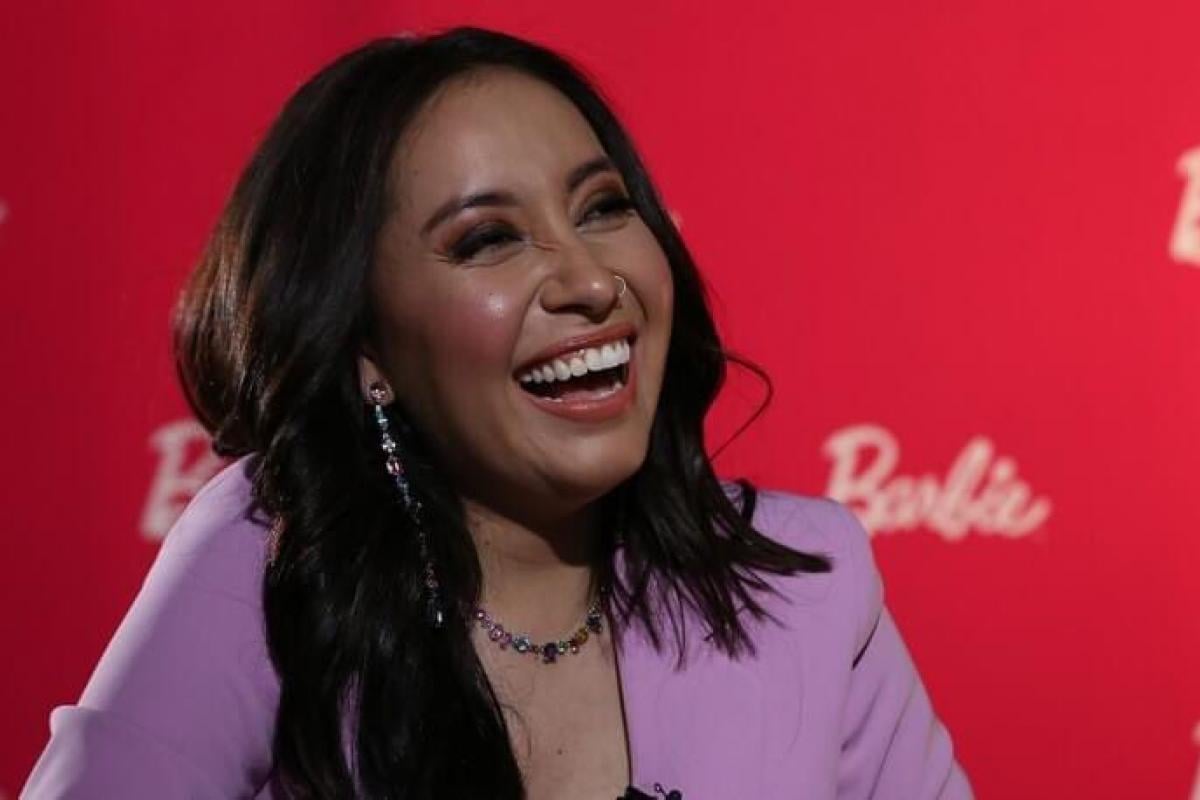 Lanzan Barbie de la astronauta mexicana Katya Echazarreta | BI Noticias