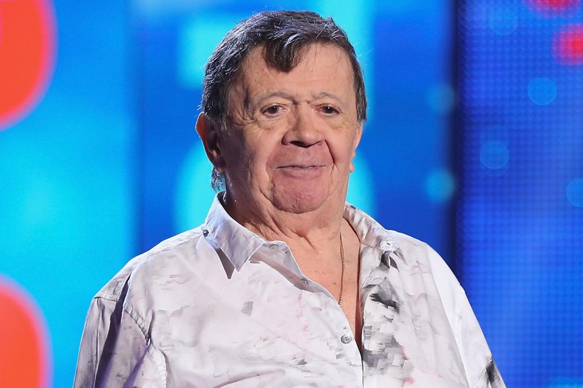 Falleció Xavier López "Chabelo" a los 88 años | BI Noticias