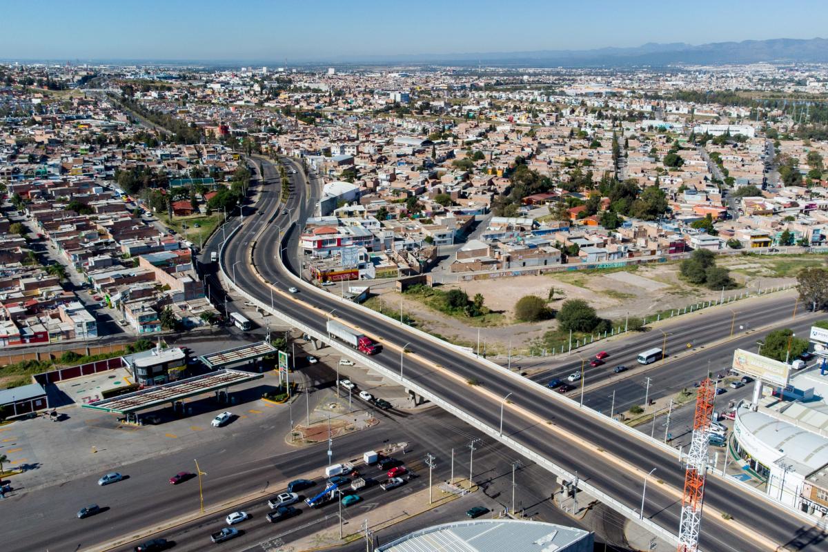 Rehabilitarán tramo de 3er anillo entre Villas y Las Cumbres a partir ...