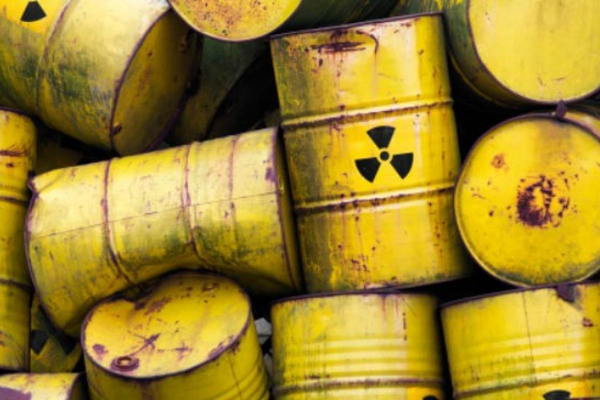 Emiten alerta en siete estados de la República por robo de material ...