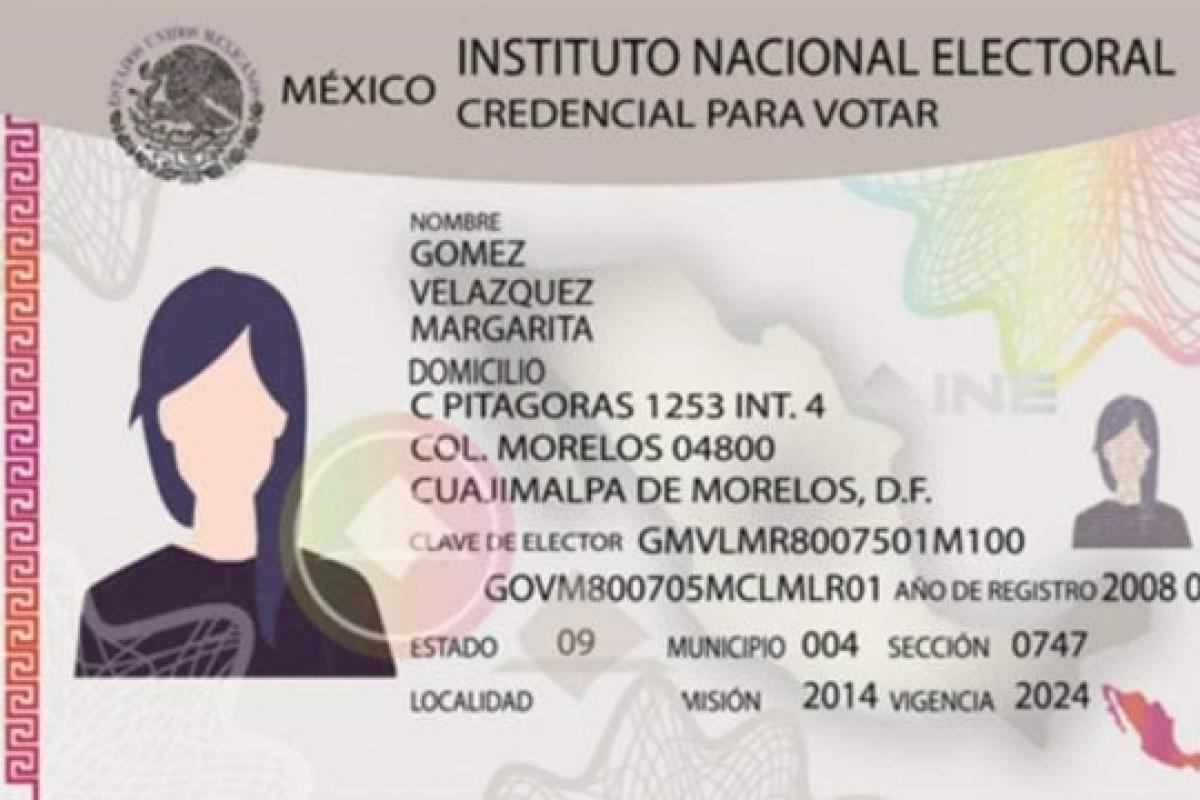 Ya no solo la INE será valida como identificación | BI Noticias