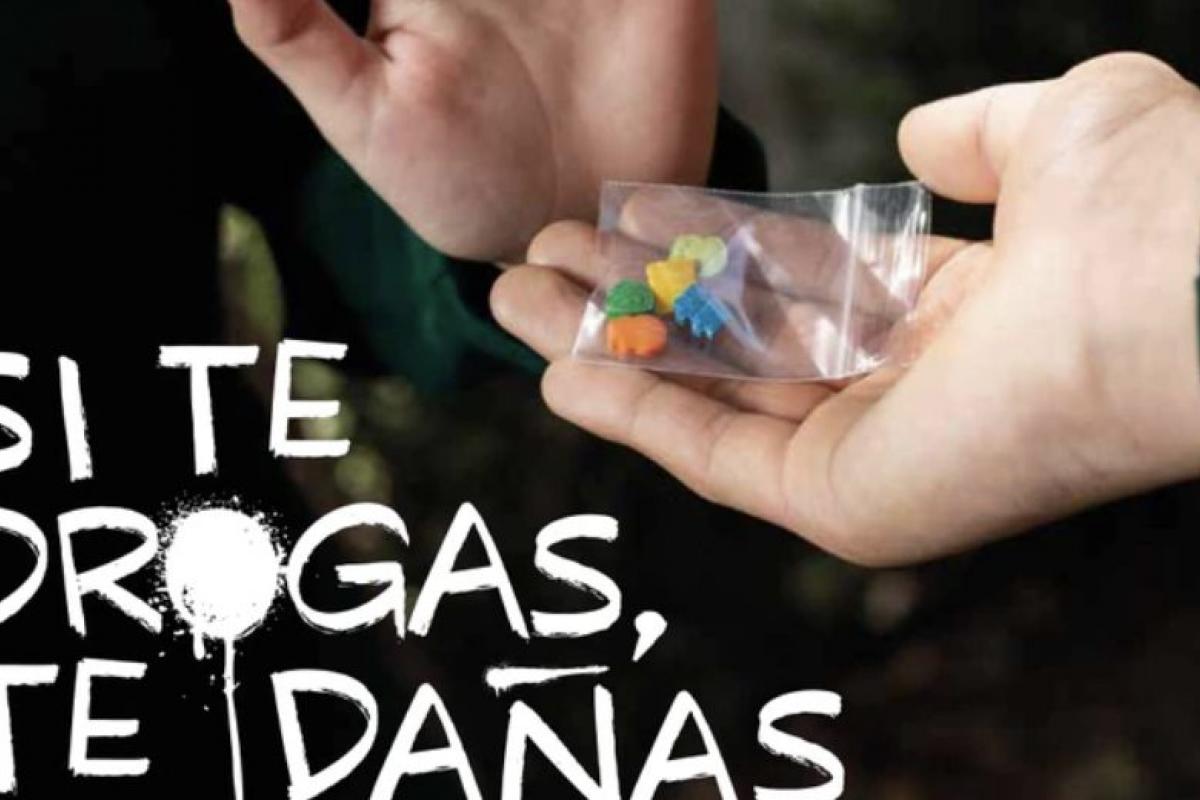 En Aguascalientes, el uso de drogas comienza en promedio a partir de ...