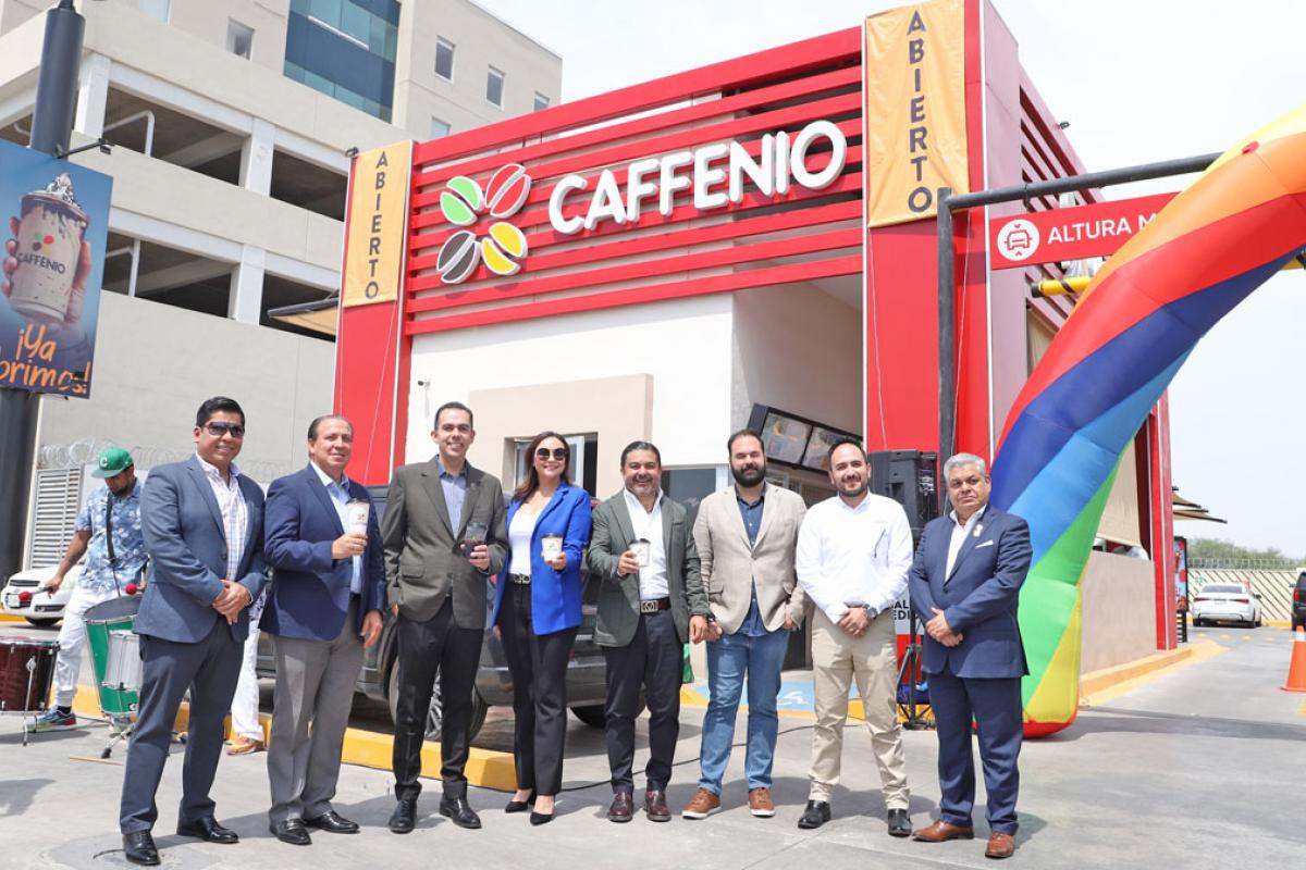 Caffenio generará más de 600 empleos en Aguascalientes | BI Noticias