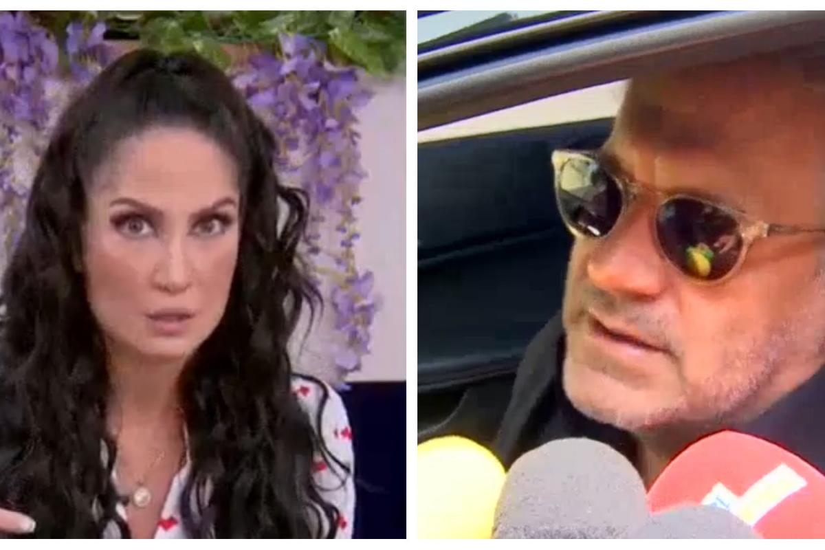 Video ¡sigue El Pleito Joanna Vega Biestro Reacciona A Las Disculpas De Arath De La Torre