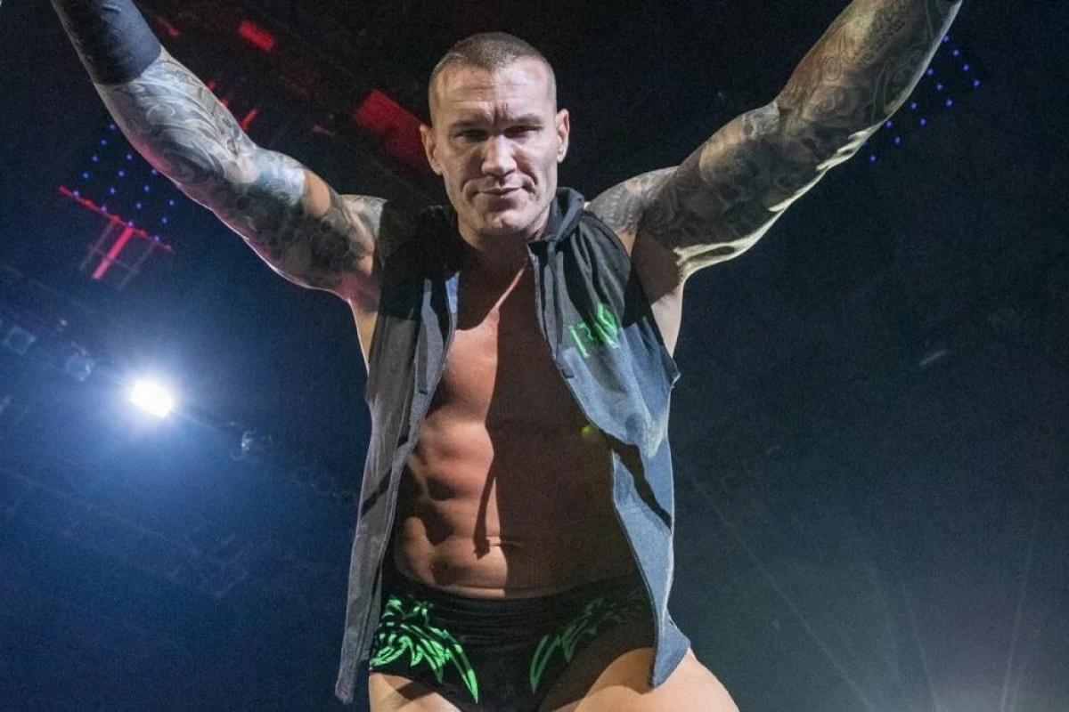 ¡Justo en la infancia! Randy Orton se retiraría de la WWE | BI Noticias