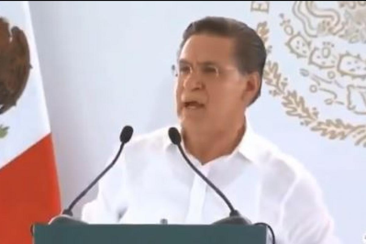 Vinculan a proceso a José Rosas Aispuro, exgobernador de Durango | BI ...