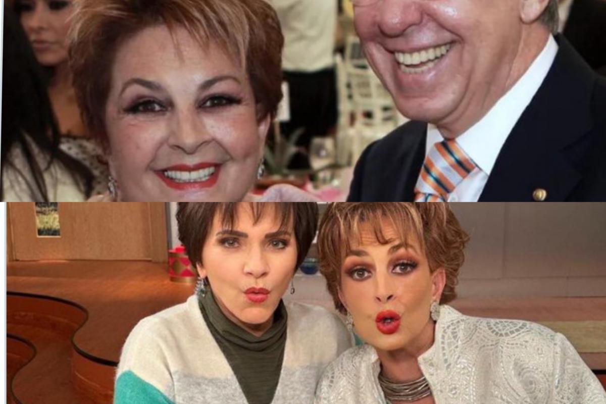 Famosos reaccionan al fallecimiento de Talina Fernández | BI Noticias Famosos reaccionan al fallecimiento de Talina Fernández | BI Noticias