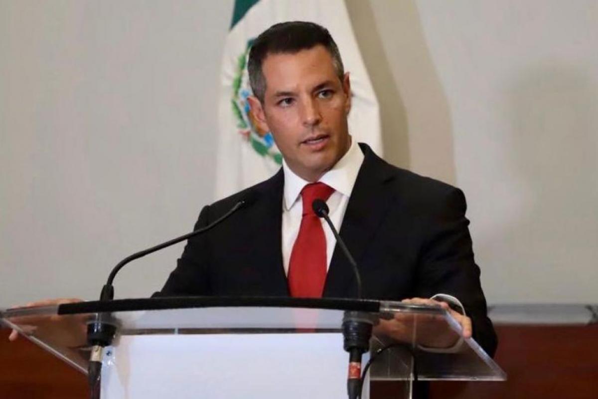 Que candidatura presidencial de Va por México sea por voto directo ...