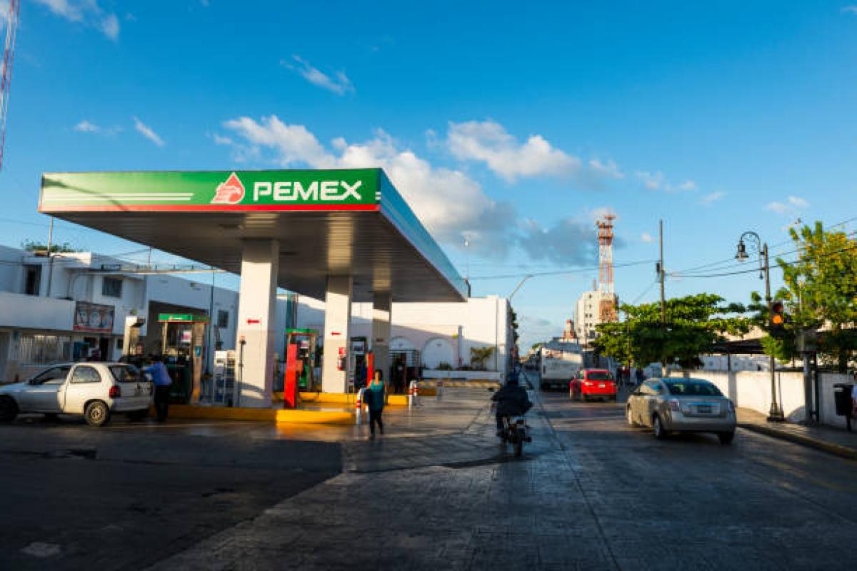 Pemex aumenta producción petrolera gracias a inversiones en México | BI ...