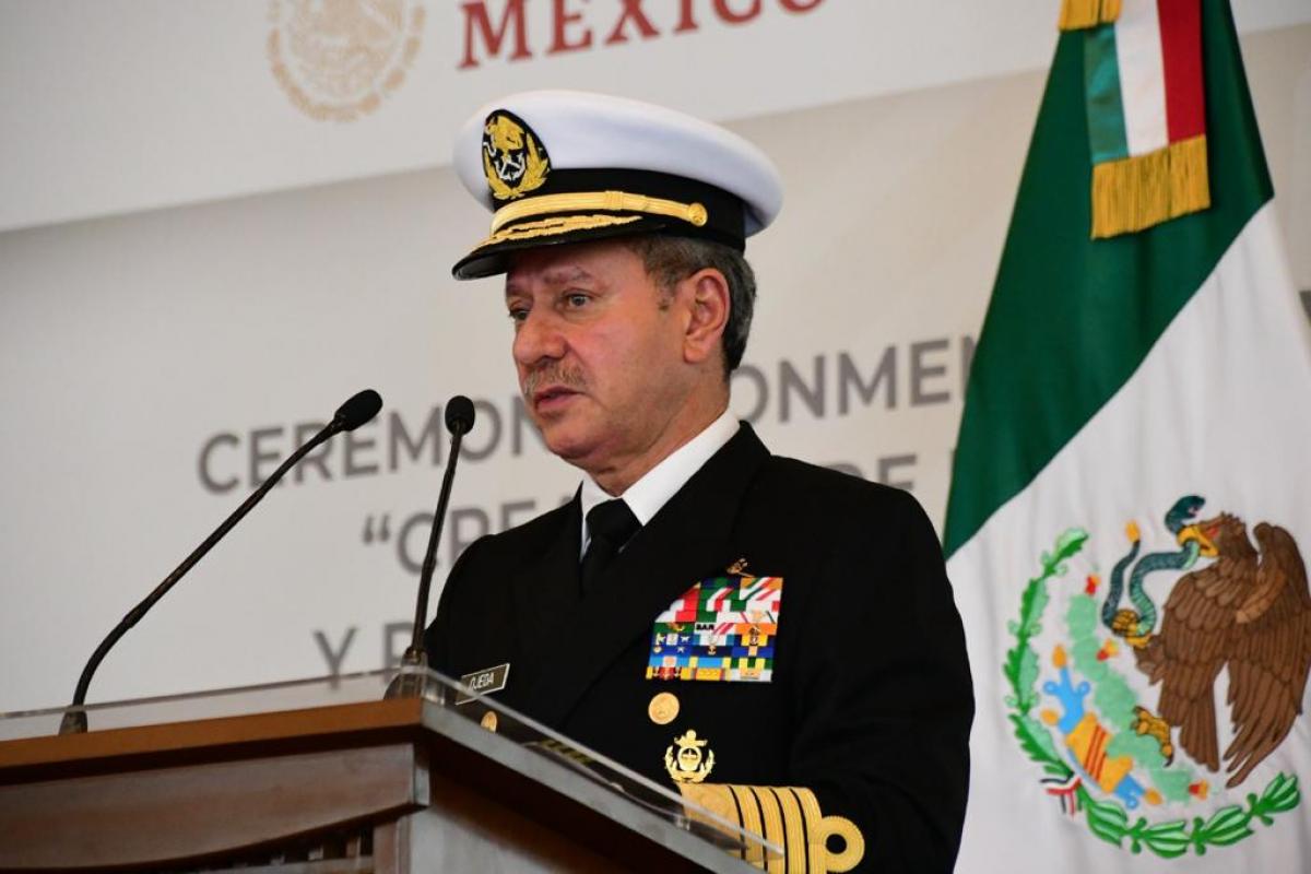 México será potencia marítima; SEMAR | BI Noticias