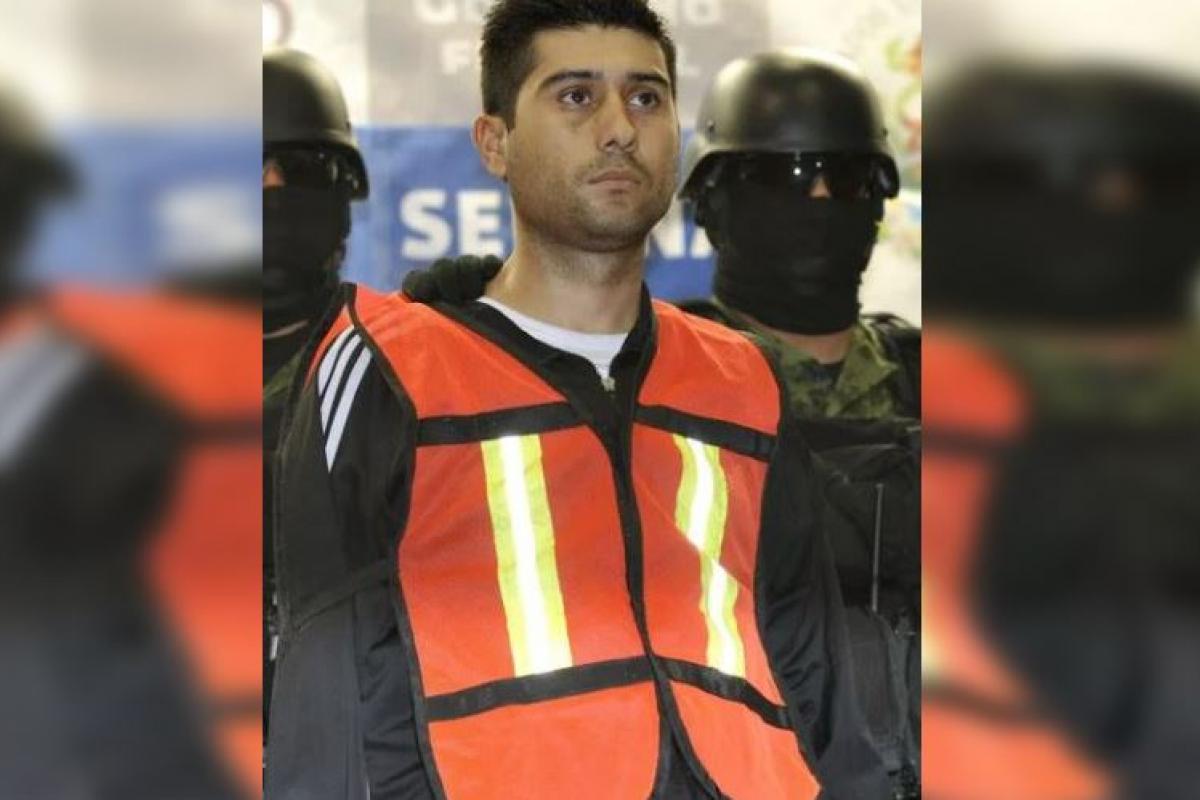 Amparan a Erick Valencia, "El 85", fundador del CJNG | BI Noticias