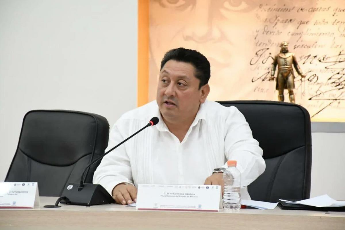 Presidencia crítica decisión de la SCJN de mantener el fuero del fiscal ...