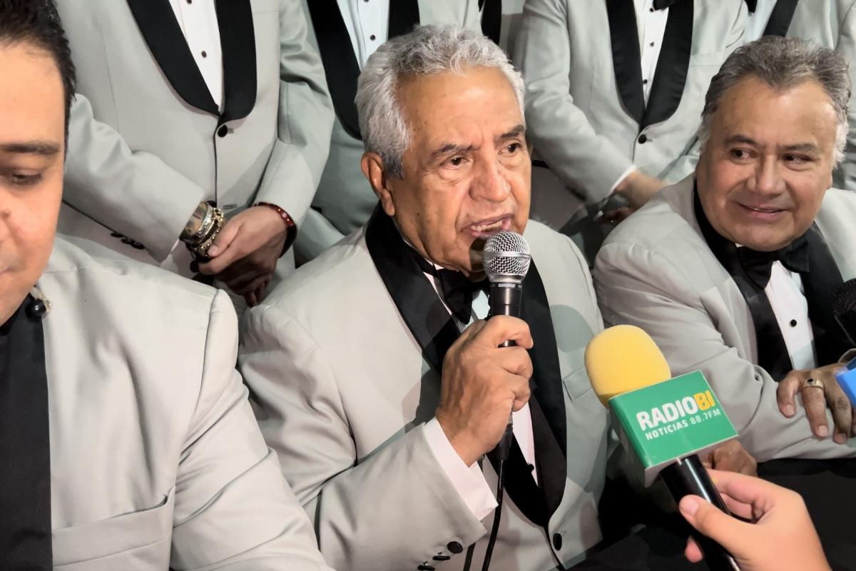 [VIDEOS] La Única e Internacional Sonora quiere volver a la Feria de ...