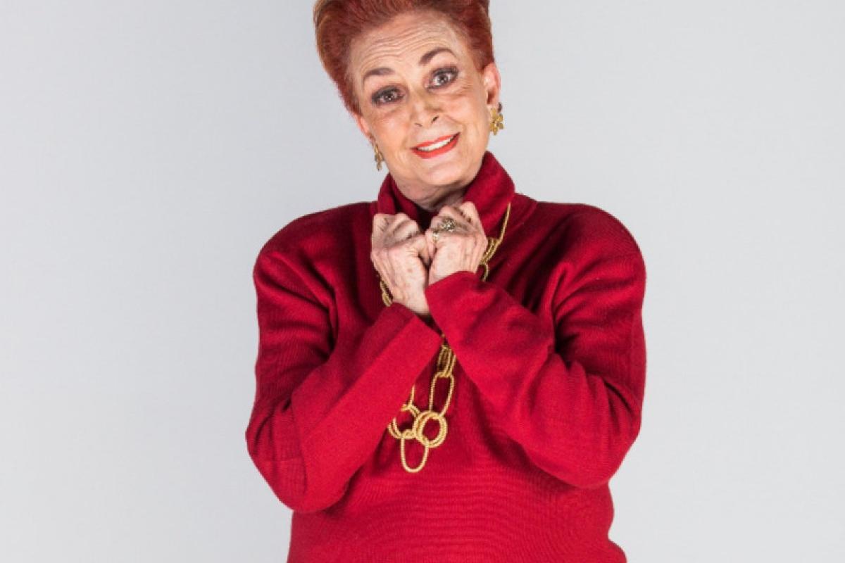 Jorge Levy cree que Talina Fernández se manifestó en su velorio | BI Noticias