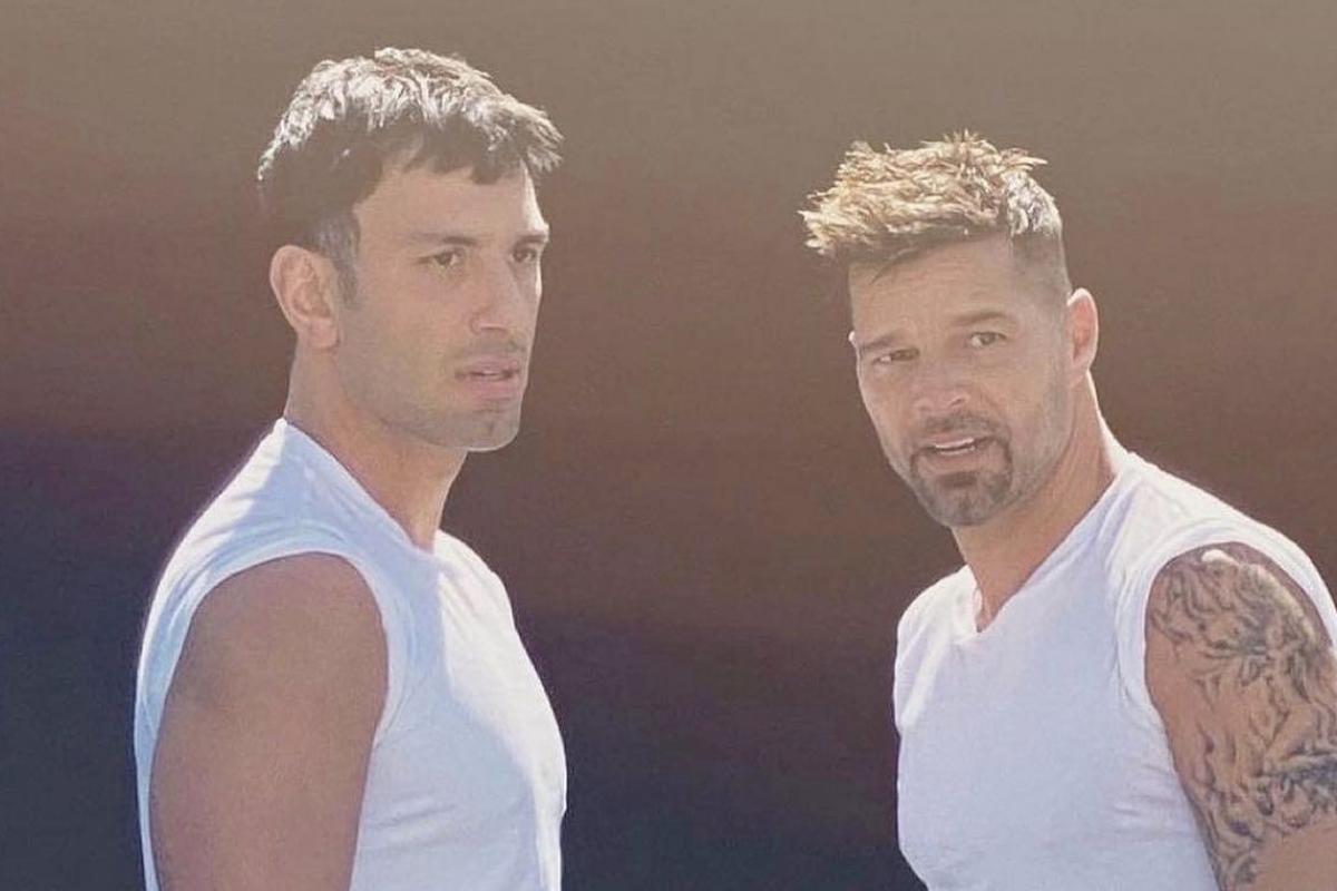 Esto se sabe sobre quién tendrá la custodia de los niños tras divorcio ...