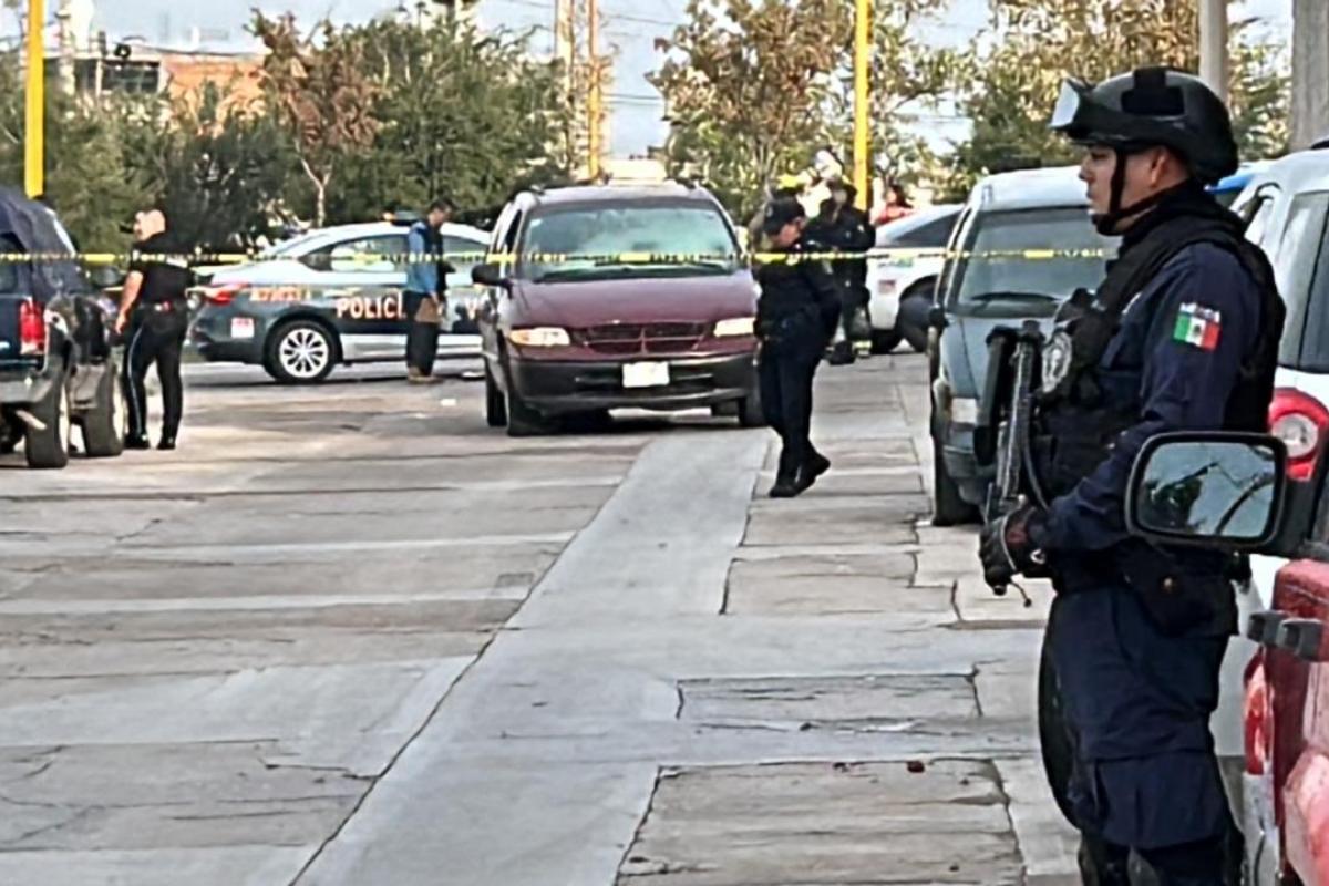 Muere atropellada ancianita que barría el frente de su casa en el ...