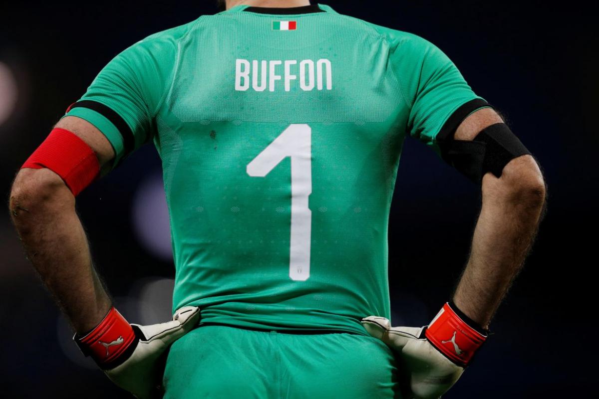 Buffon es nuevo jefe de la delegación de futbol de Italia | BI Noticias