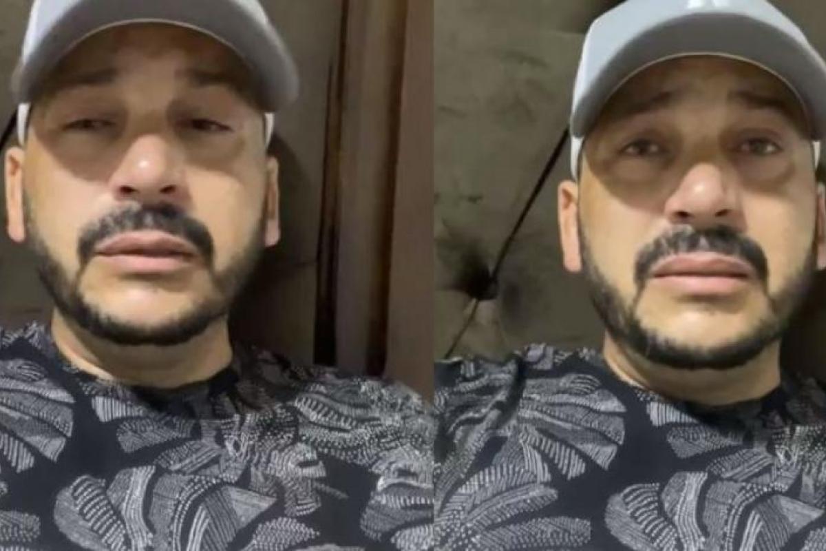 Luis Ángel 'El Flaco' revela cómo se enteró de la trágica muerte de su hija | BI Noticias